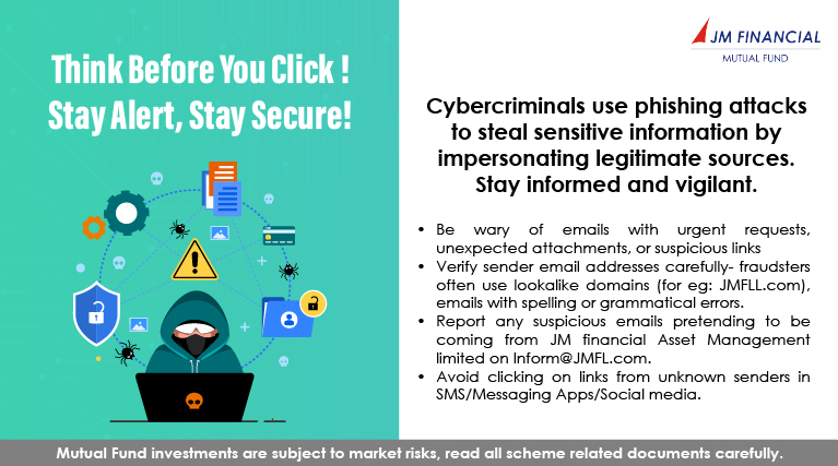 JM FINANCIAL MUTUAL FUND